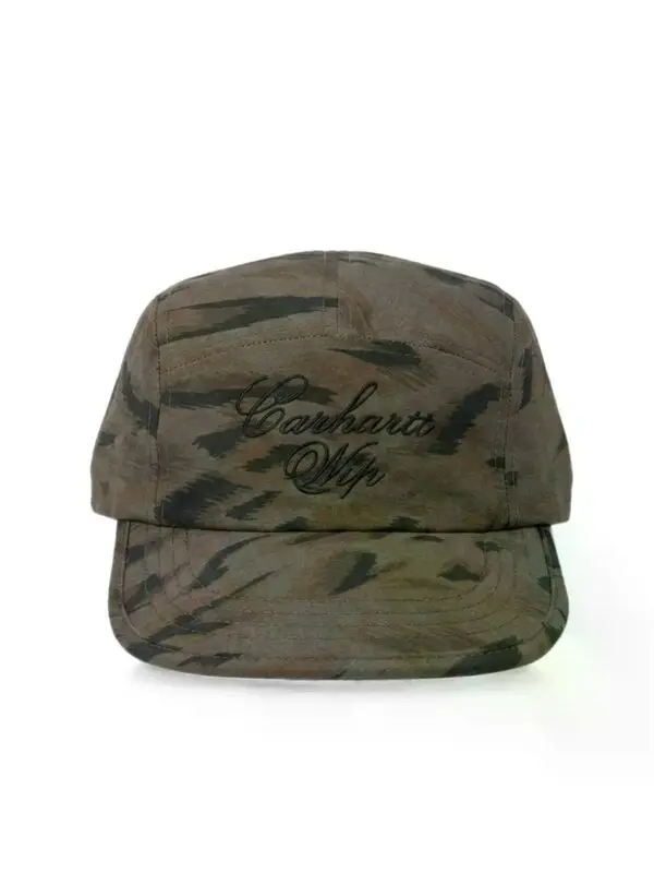 Carhartt Work In Progress Embroidered Cap