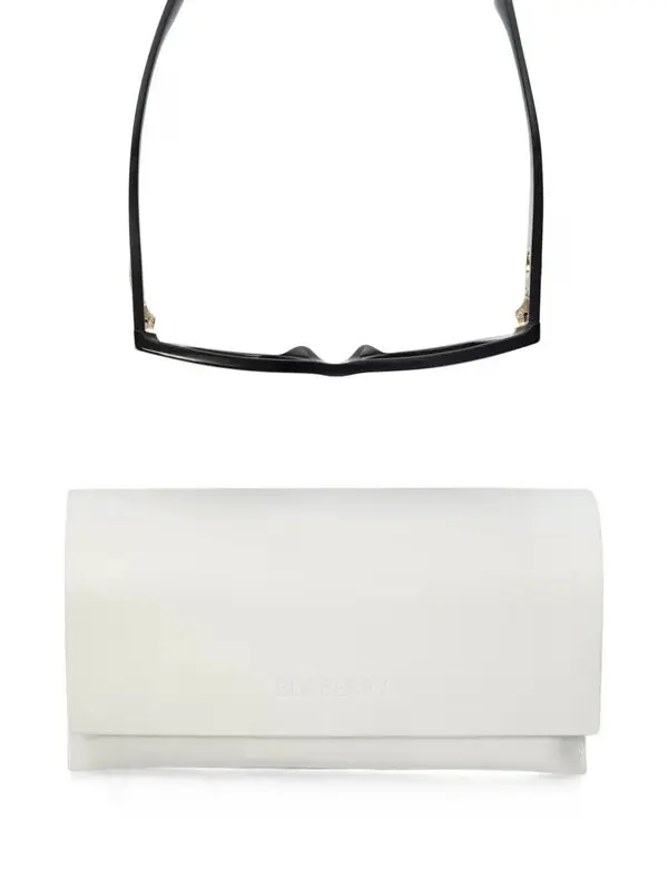 Burberry Cat-eye Sunglasses