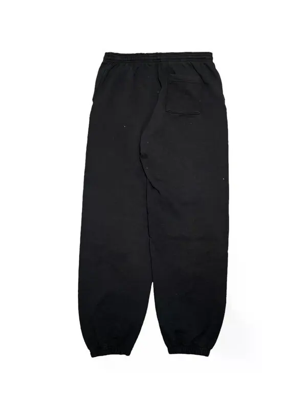 SP5DER Logo-print Track Pants