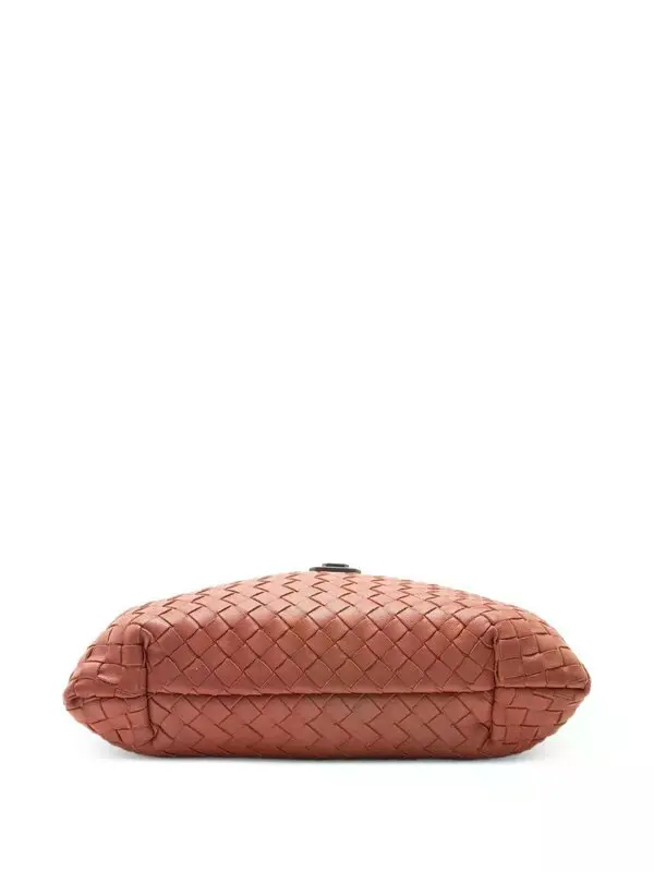 Bottega Veneta Small Capri Tote Bag - Pink