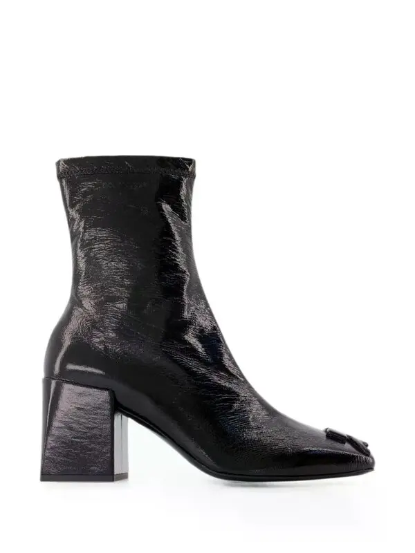 COURREGES Redition Ankle Boots