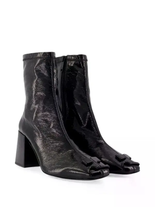 COURREGES Redition Ankle Boots
