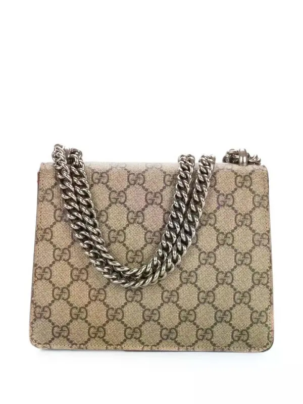 Gucci Mini Dionysus Shoulder Bag