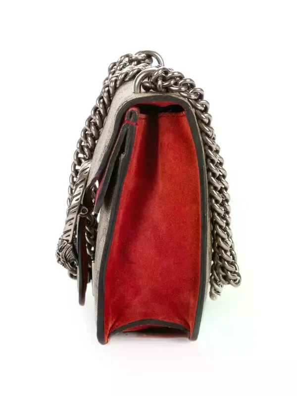 Gucci Mini Dionysus Shoulder Bag