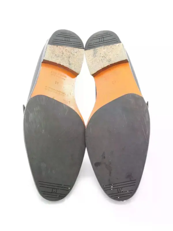 Hermès Monterey Veau Epsom Loafers