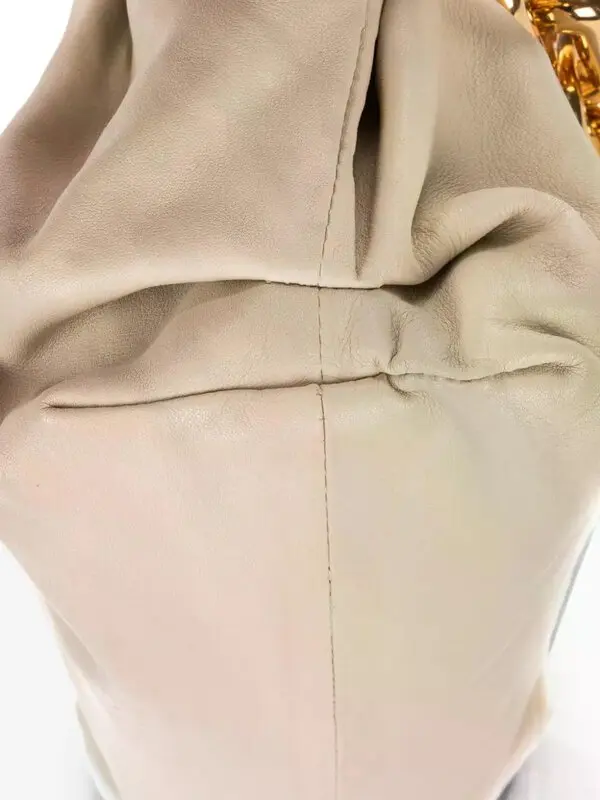 Bottega Veneta Chain Pouch Shoulder Bag