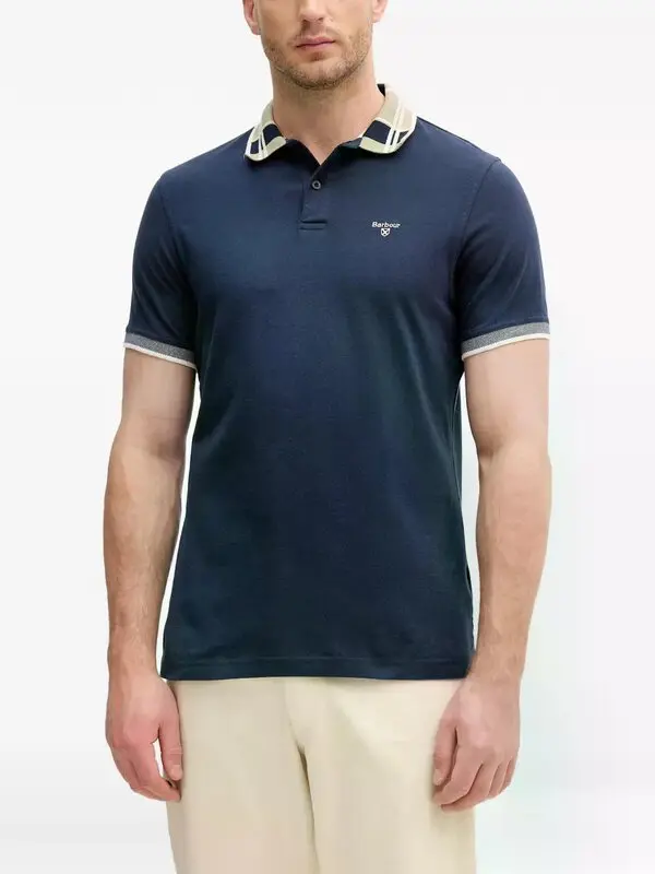 Barbour Callington Polo Shirt