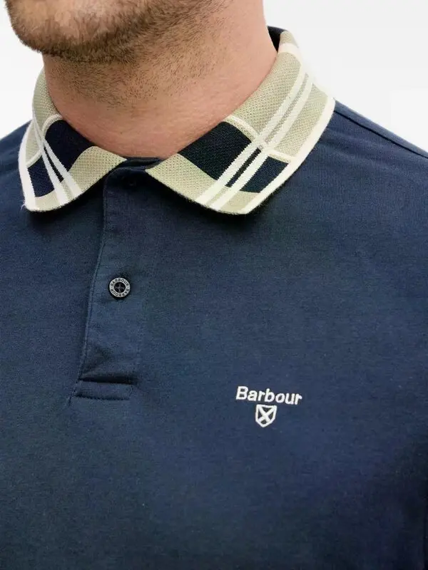 Barbour Callington Polo Shirt