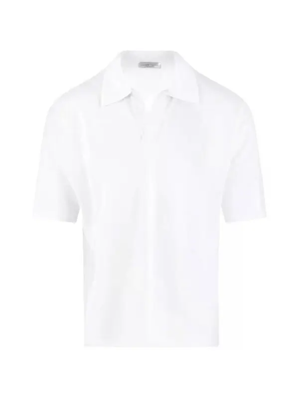 ROBERTO COLLINA Short-sleeve T-shirt