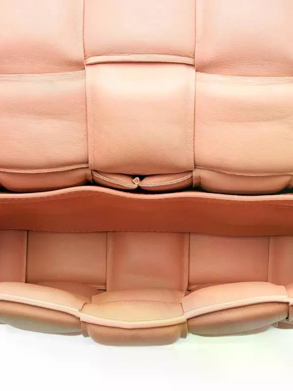 Bottega Veneta Padded Cassette Cross Body Bag
