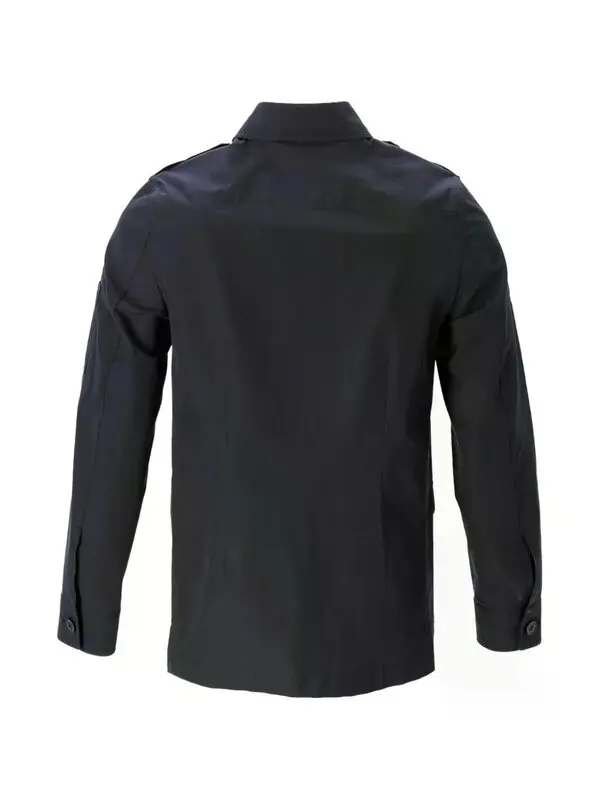 TOM FORD Button-up Pocket Jacket