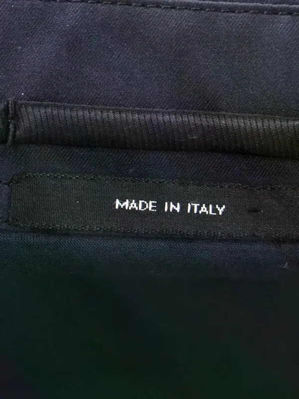 TOM FORD Button-up Pocket Jacket