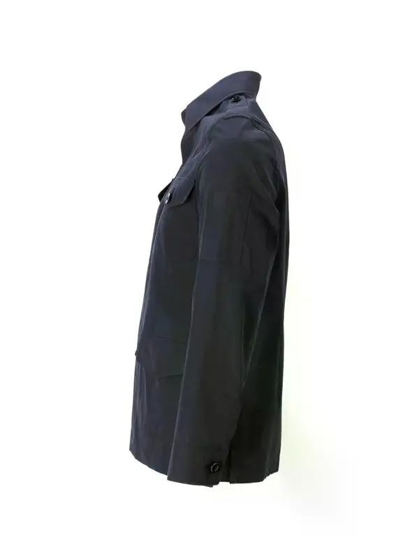 TOM FORD Button-up Pocket Jacket