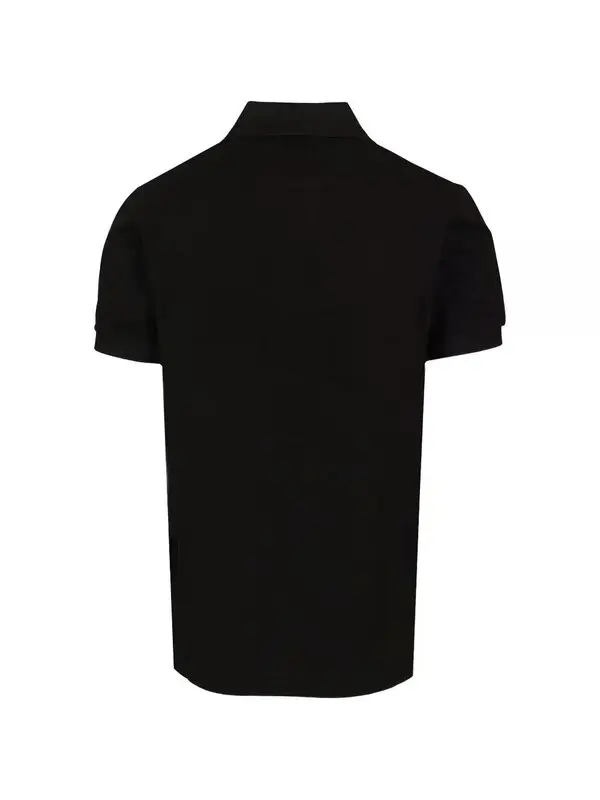 Paul Smith Short-sleeves Polo Shirt