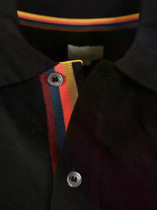 Paul Smith Short-sleeves Polo Shirt