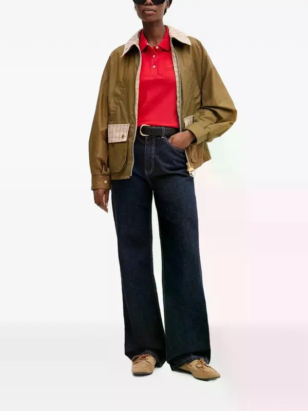 Barbour Bowford Polo Top