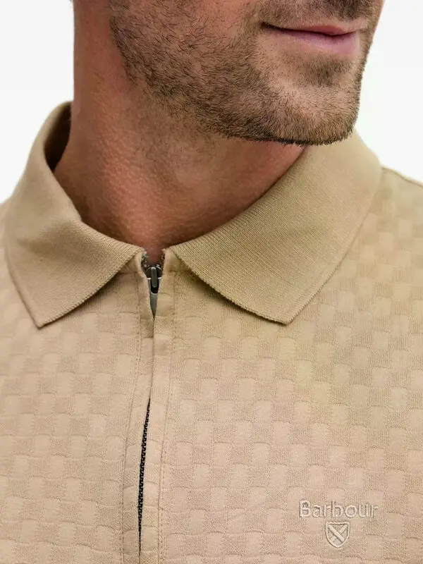 Barbour Hockham Polo Shirt