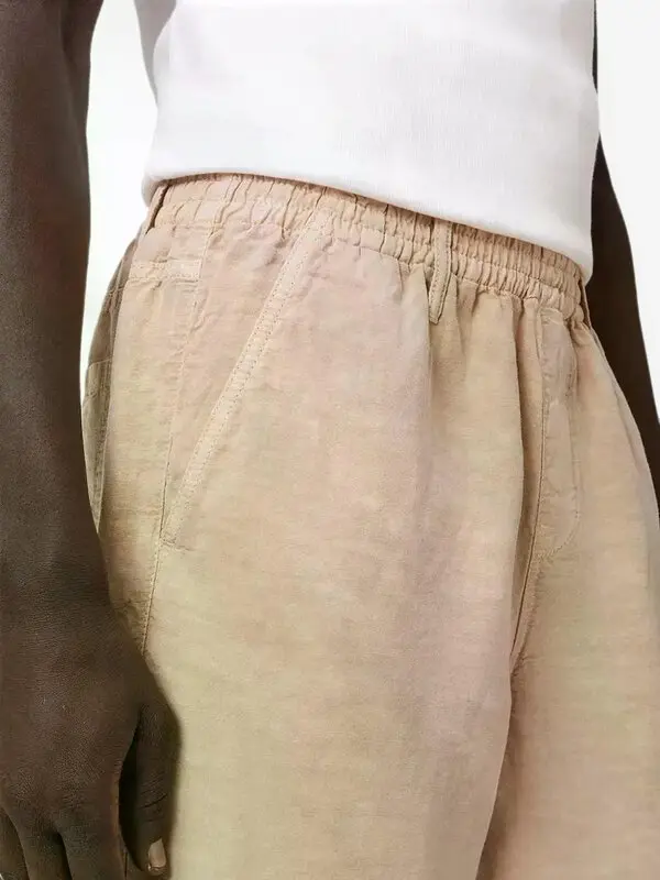 ALLSAINTS Korten Loose-fit Trousers