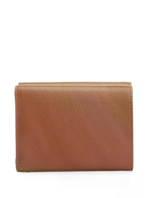 Fendi Ff Diamonds Wallet