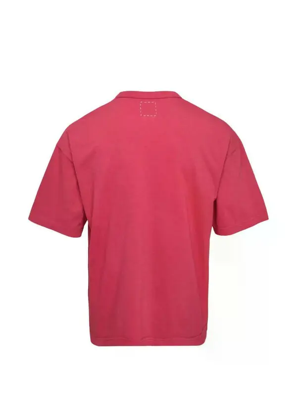 Visvim Pocket T-shirt