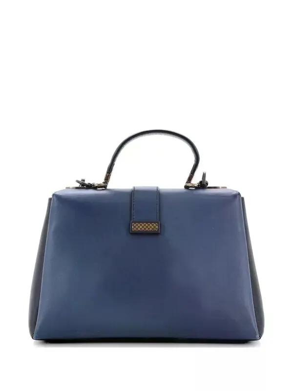 Bottega Veneta Piazza Top Handle Bag