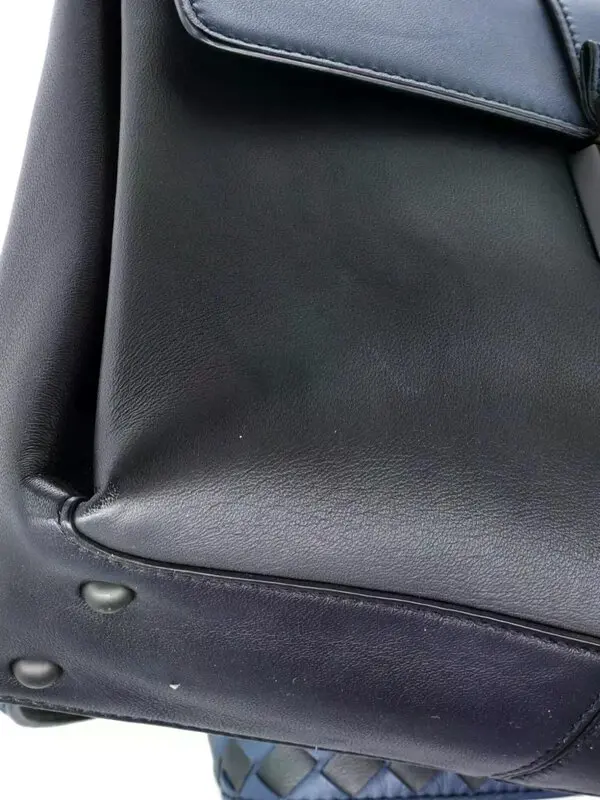 Bottega Veneta Piazza Top Handle Bag