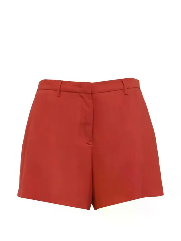 JIL SANDER Tailored Shorts