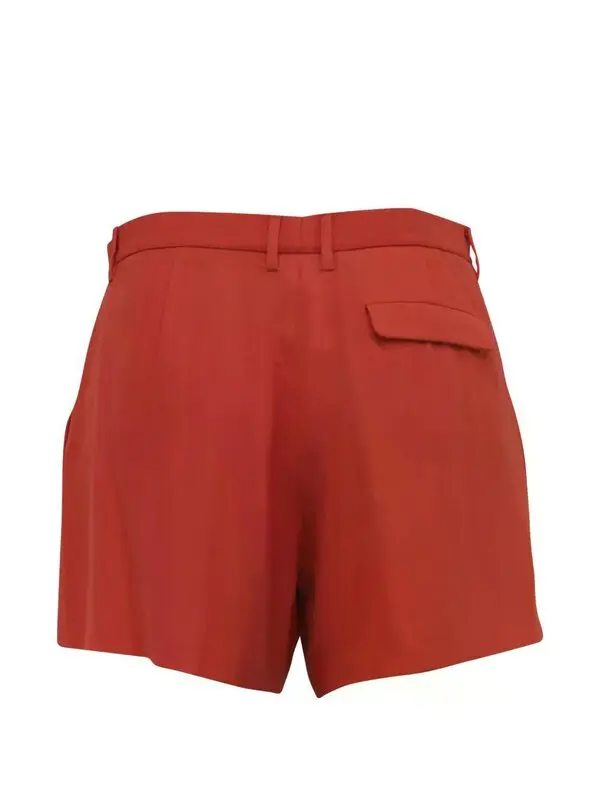 JIL SANDER Tailored Shorts