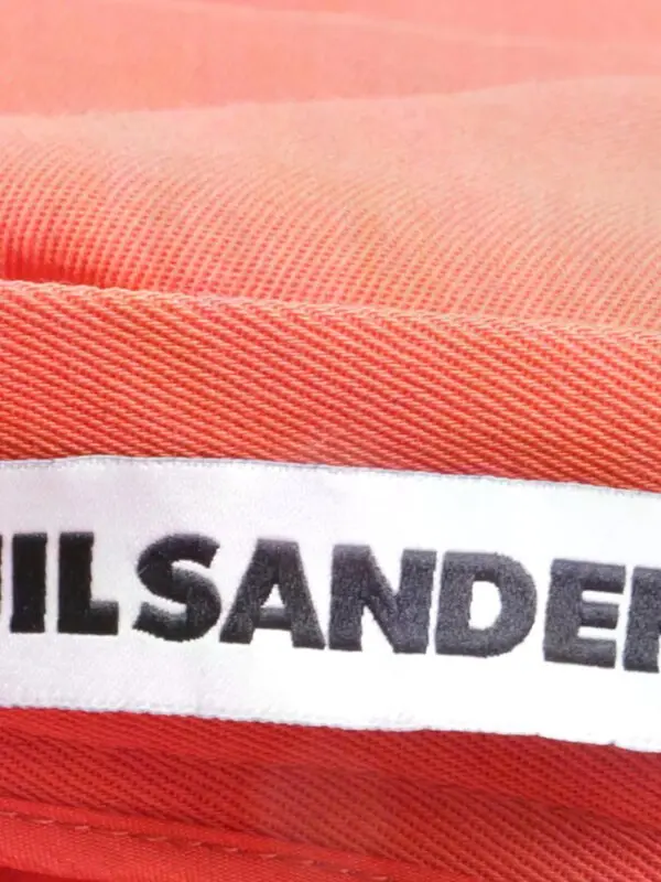 JIL SANDER Tailored Shorts