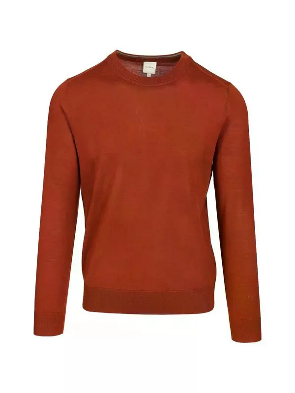 Paul Smith Crew Neck Sweater