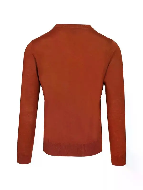 Paul Smith Crew Neck Sweater