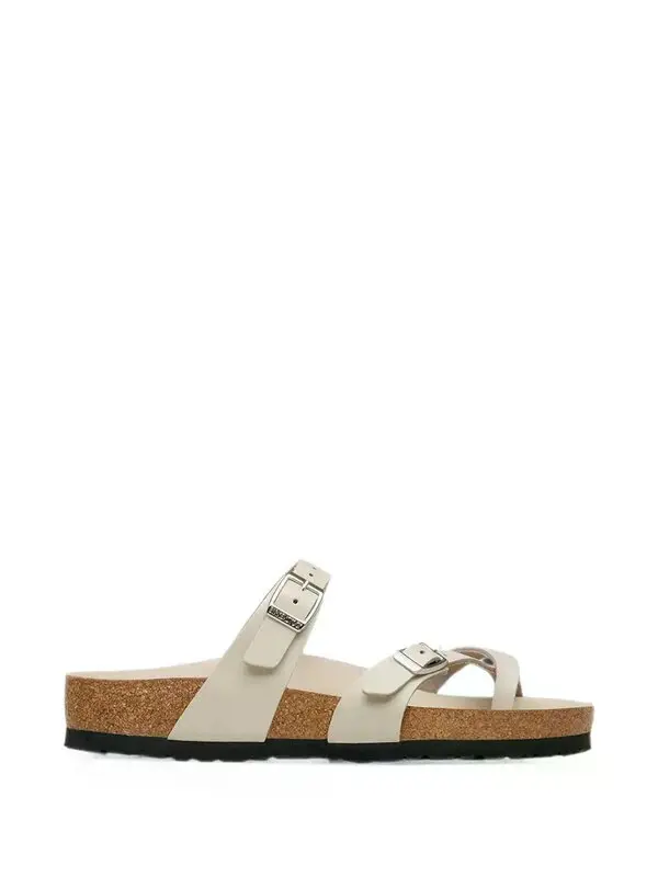 BIRKENSTOCK Mayari Sandals - Neutrals