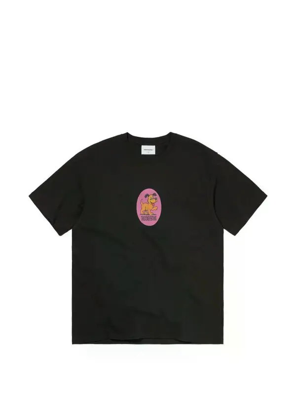 THISISNEVERTHAT Graphic-print T-shirt