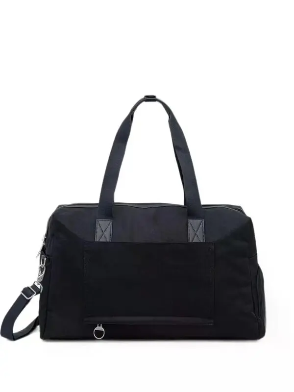 Barbour Cascade City Cotton Holdall Bag - Blue