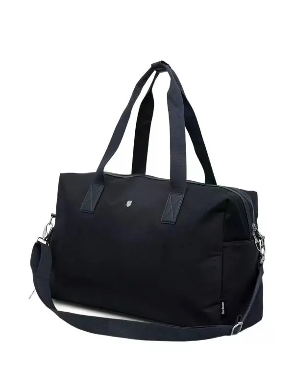 Barbour Cascade City Cotton Holdall Bag