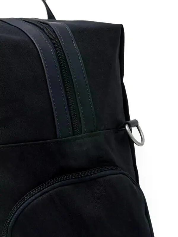 Barbour Cascade City Cotton Holdall Bag