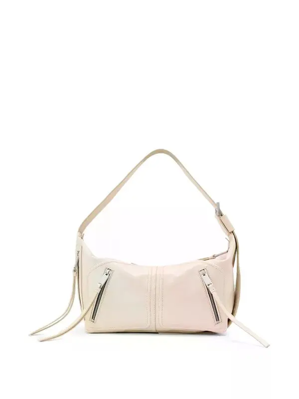 ALLSAINTS Rey Shoulder Bag - Neutrals