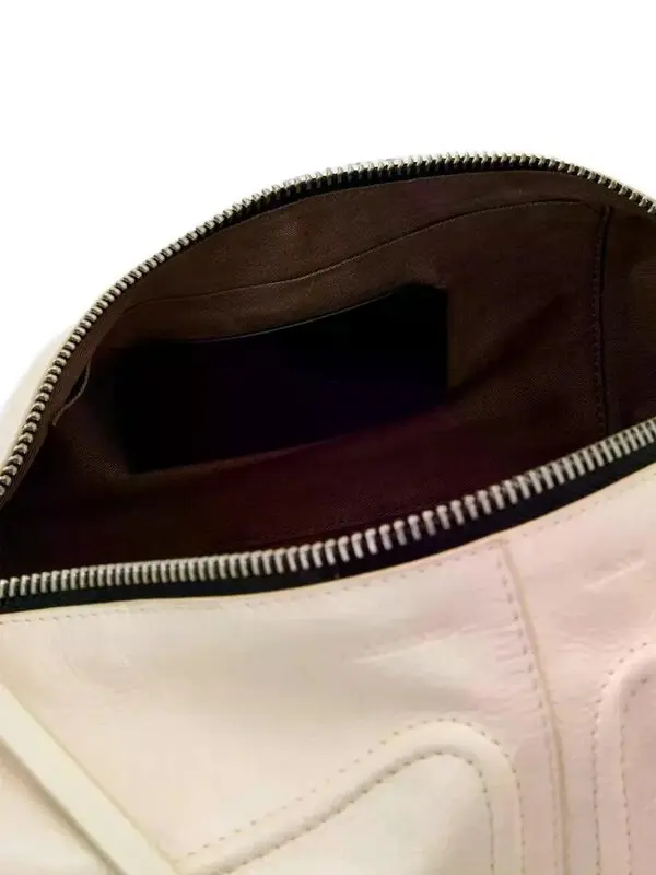 ALLSAINTS Rey Shoulder Bag - Neutrals