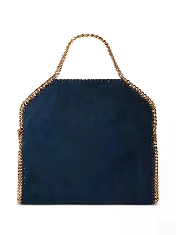 Stella McCartney Falabella Chain-trim Tote Bag