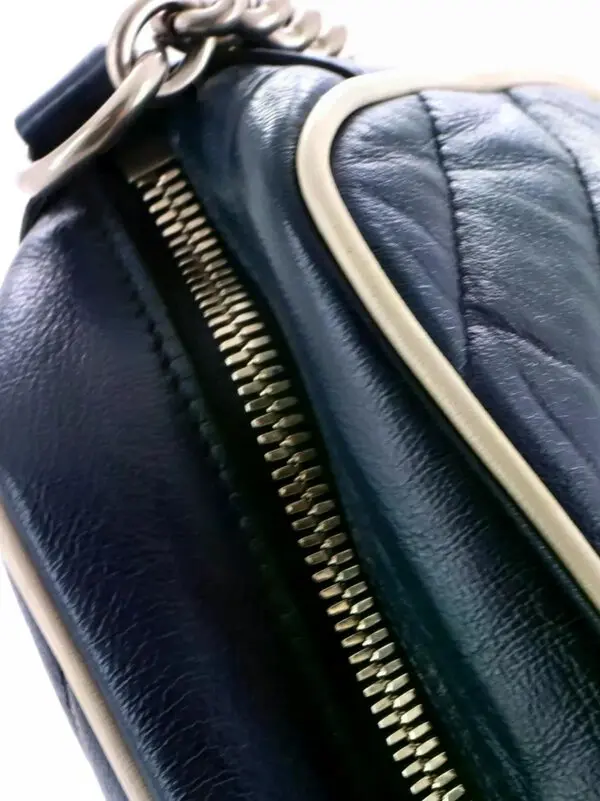 Gucci Gg Marmont Small Shoulder Bag