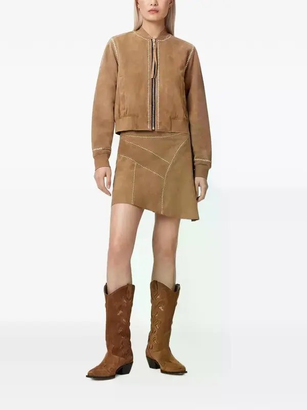 ALLSAINTS Orten Jacket