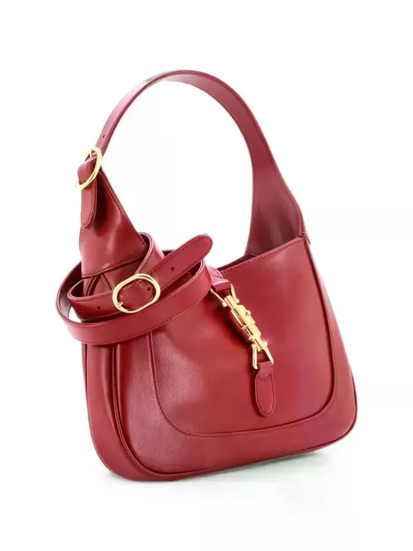 Gucci Jackie 1961 Leather Hobo Bag