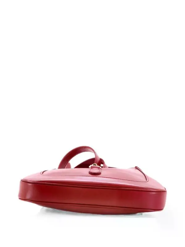 Gucci Jackie 1961 Leather Hobo Bag