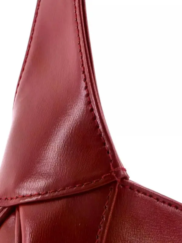Gucci Jackie 1961 Leather Hobo Bag