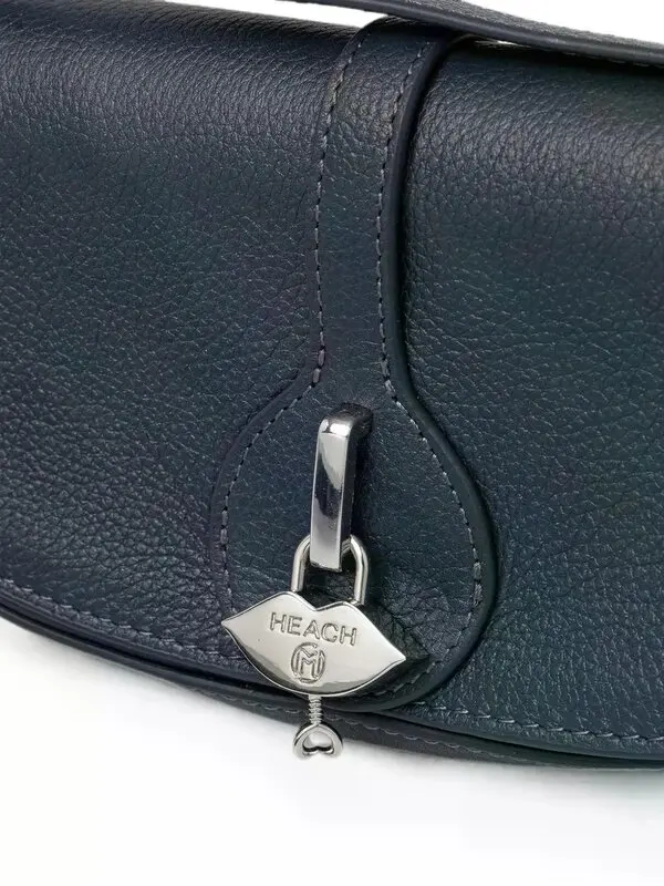 SILVIAN HEACH Martina Via Toledo Buckle Tote Bag