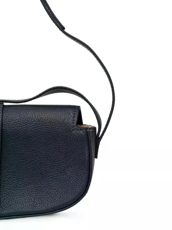SILVIAN HEACH Martina Via Toledo Buckle Tote Bag