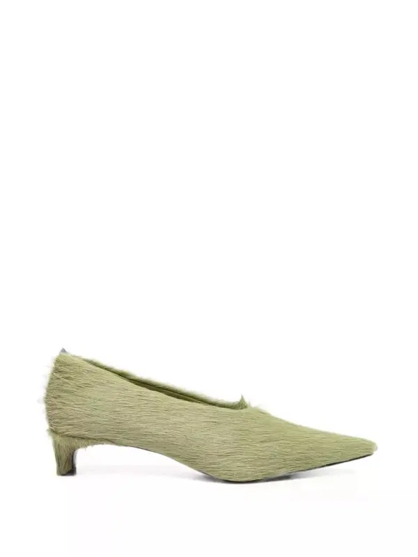 Senso Harriet Ii Pumps - Green