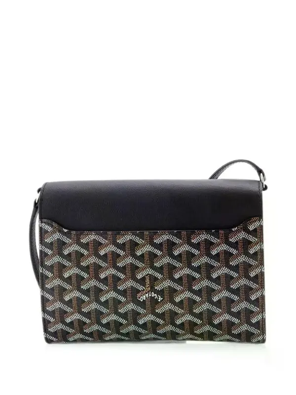 Goyard Chypre Wallet On Strap