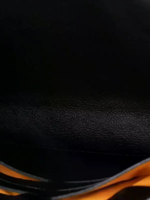Goyard Chypre Wallet On Strap