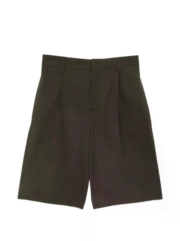 Jacquemus Ovalu Shorts